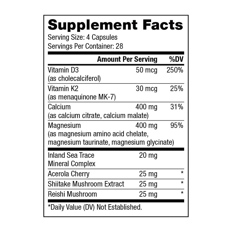 Buy Ariix Nutrifii Magnical D at BiosenseClinic.com – Biosense-ariix