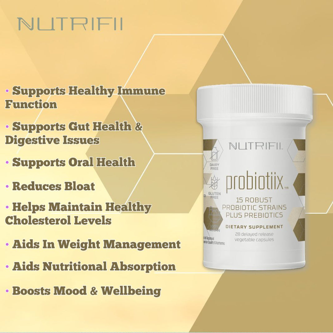 Nutrifii – Biosense-ariix